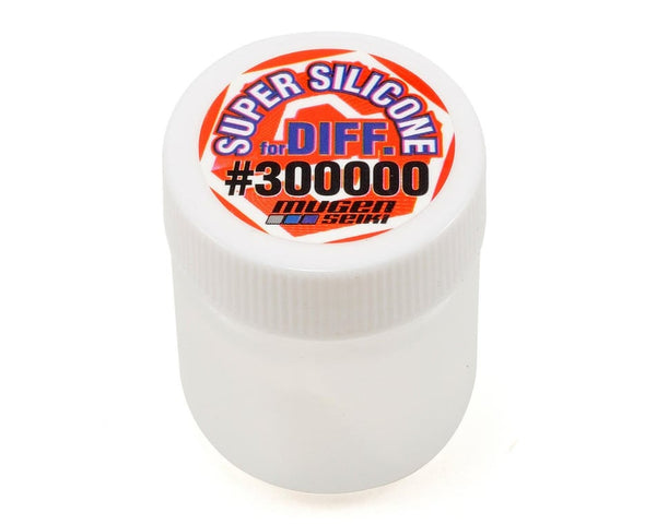 Mugen Diff Oil 300000cst – Supreme Hobbies and Toys